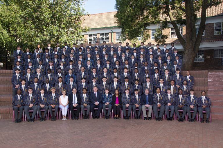 Matric Class of 2025 IEB Results – St David's Marist Inanda