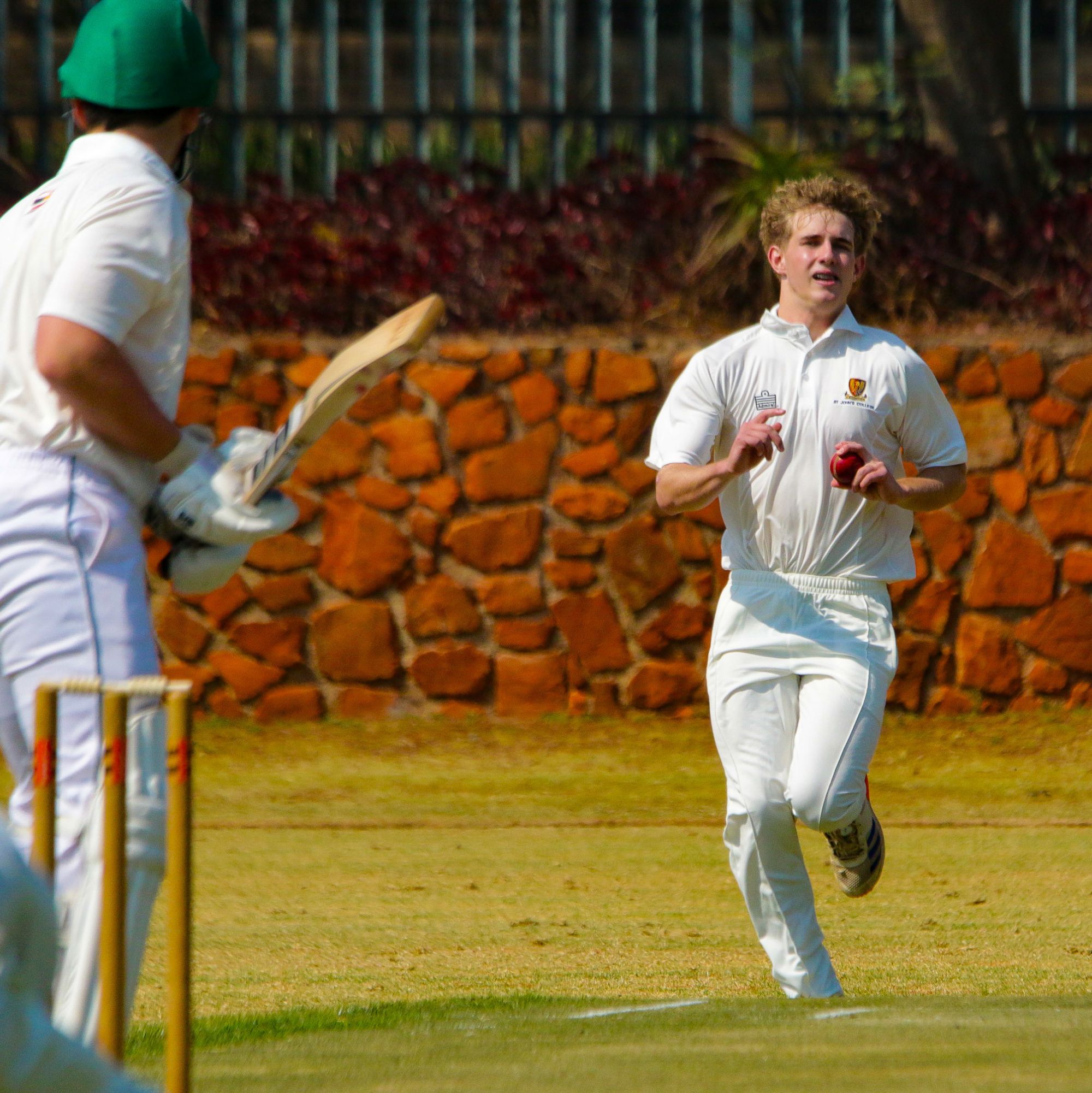 Welcome to Fasken Cricket Festival 2025 – St David's Marist Inanda