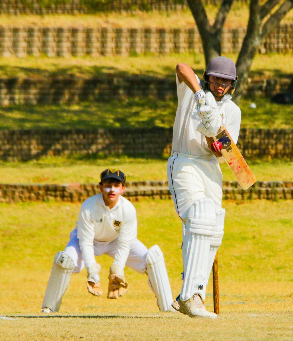 Welcome to Fasken Cricket Festival 2025 – St David's Marist Inanda