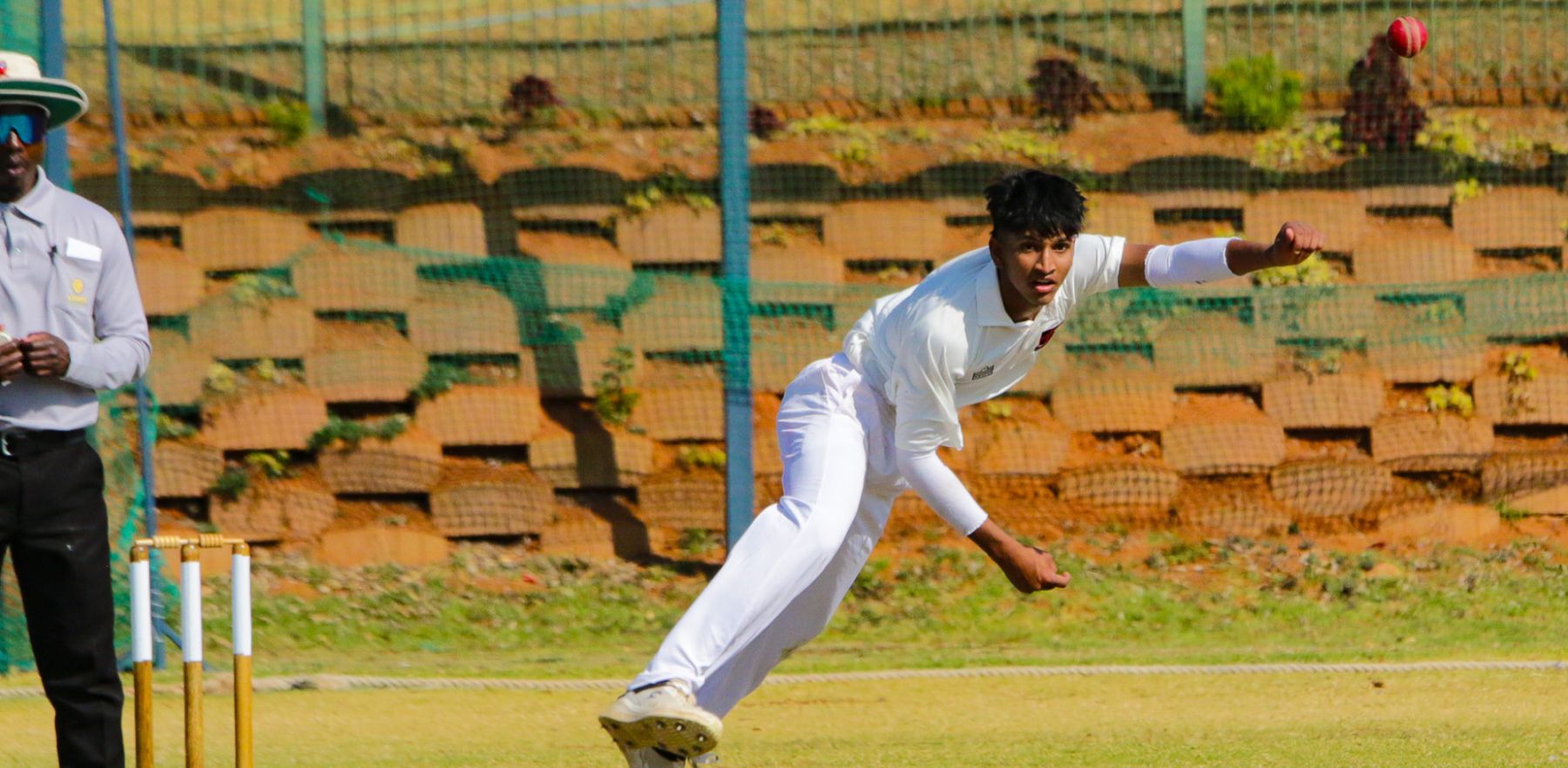 Welcome to Fasken Cricket Festival 2025 – St David's Marist Inanda