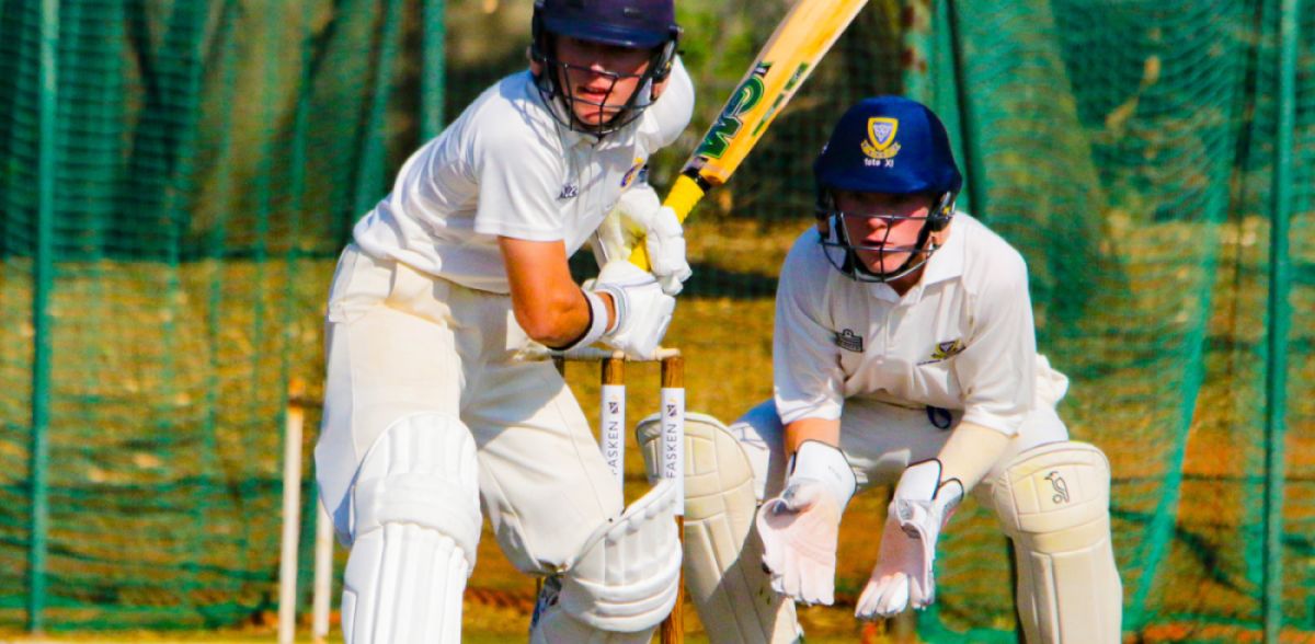 Welcome to Fasken Cricket Festival 2025 – St David's Marist Inanda