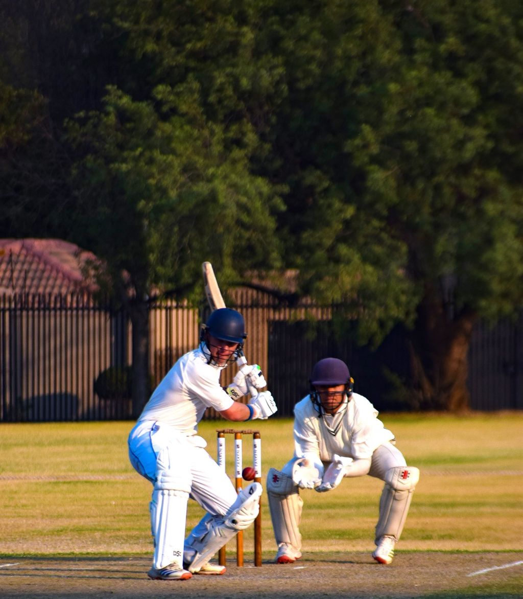 Welcome to Fasken Cricket Festival 2025 – St David's Marist Inanda