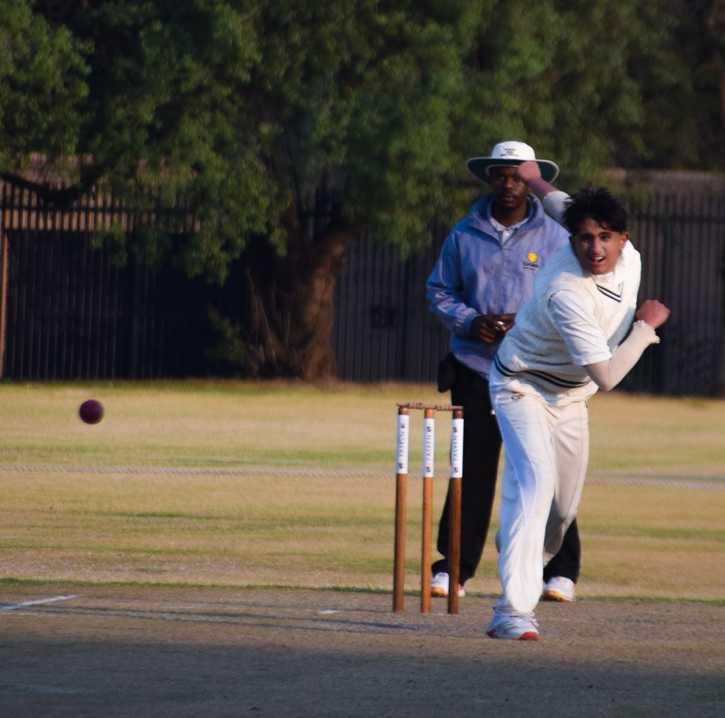Welcome to Fasken Cricket Festival 2025 – St David's Marist Inanda