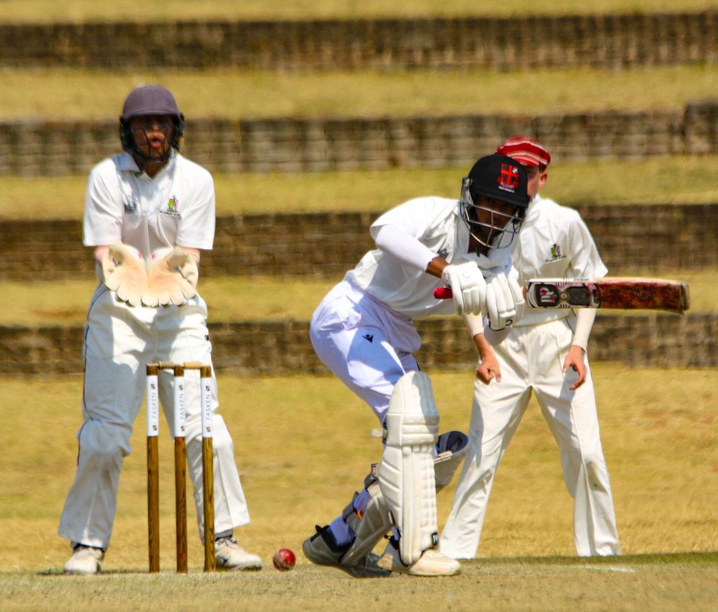 Welcome to Fasken Cricket Festival 2025 – St David's Marist Inanda