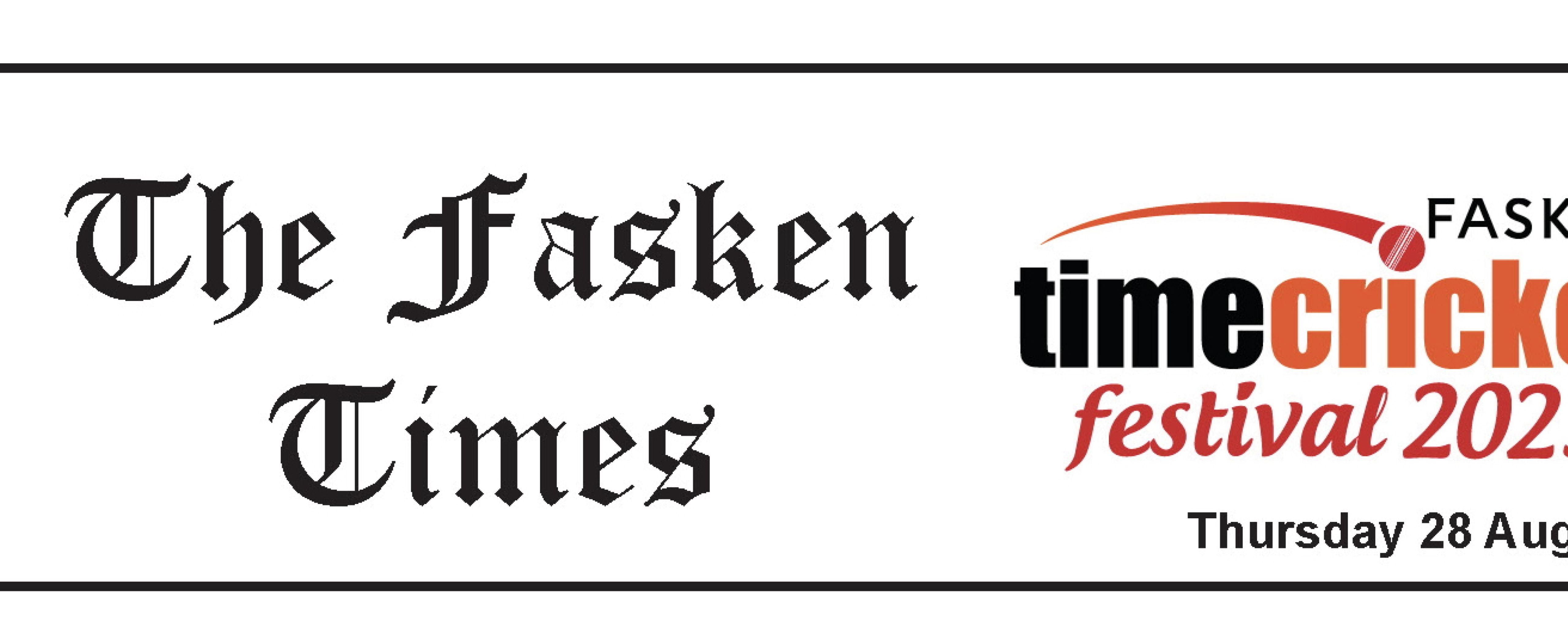 FASKEN TIMES NEWSLETTER 4 (DAY 3 WRAP-UP) – St David's Marist Inanda