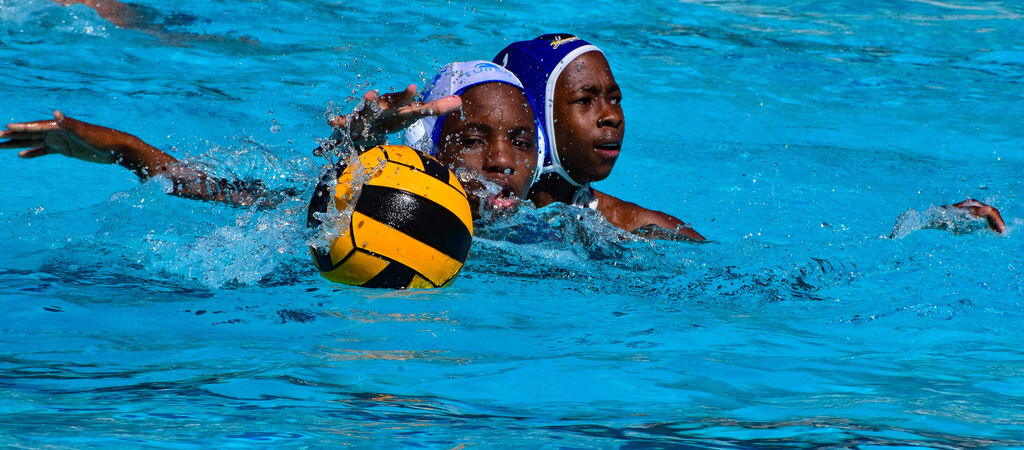 SDMI Water Polo Inanda Cup 2025 – St David's Marist Inanda