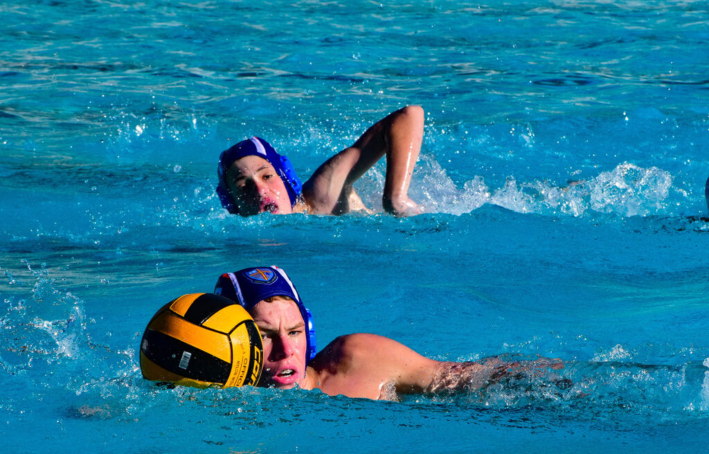 SDMI Water Polo Inanda Cup 2025 – St David's Marist Inanda