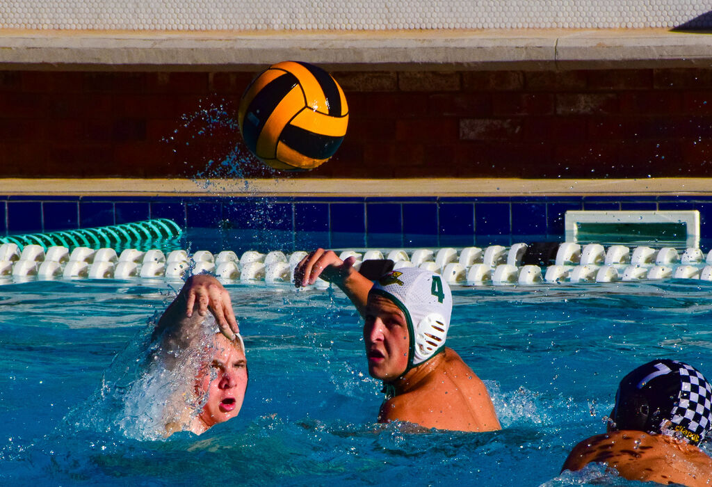 SDMI Water Polo Inanda Cup 2025 – St David's Marist Inanda