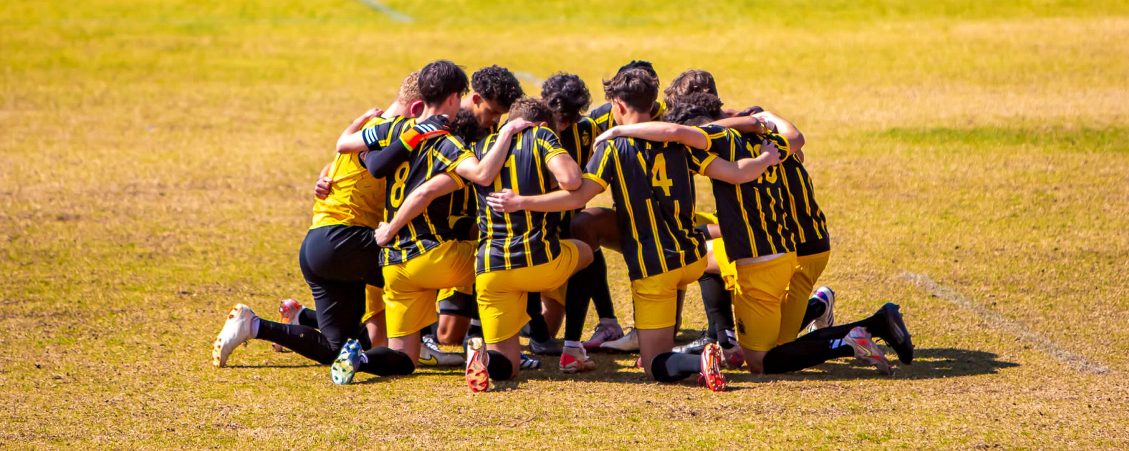 St David's Marist Inanda – St David's Marist Inanda