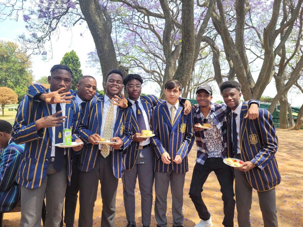 The Matric Class of 2022 - A Final Week of Fun and Celebration – St ...