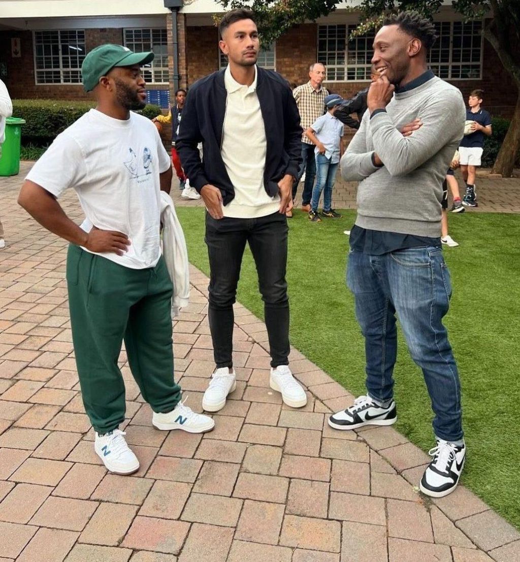 The PTA Corner – St David's Marist Inanda