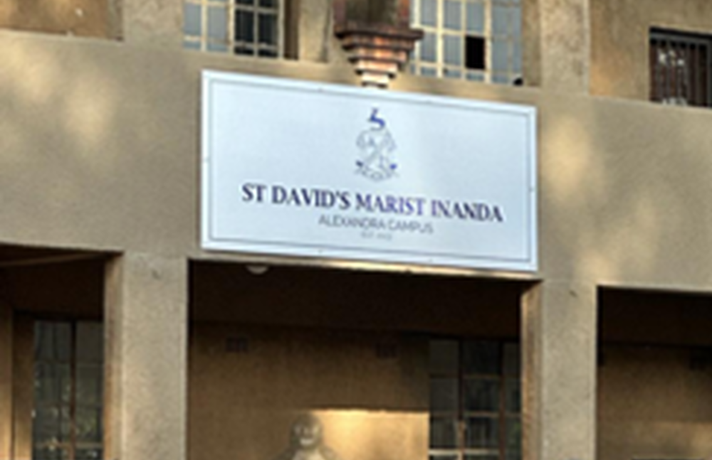 The Opening of the St David's Marist Inanda Alexandra Campus – St David ...