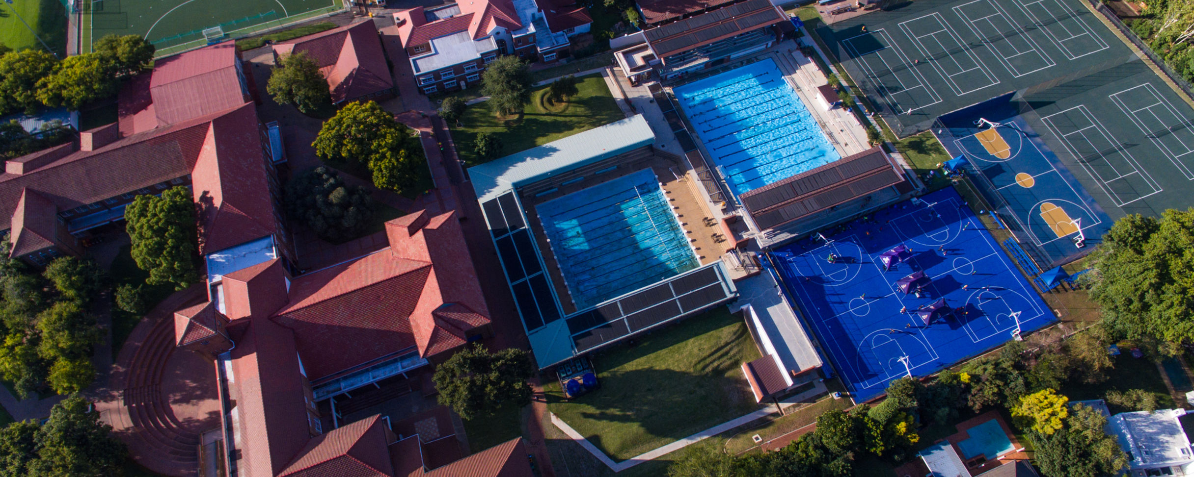 About – St David's Marist Inanda