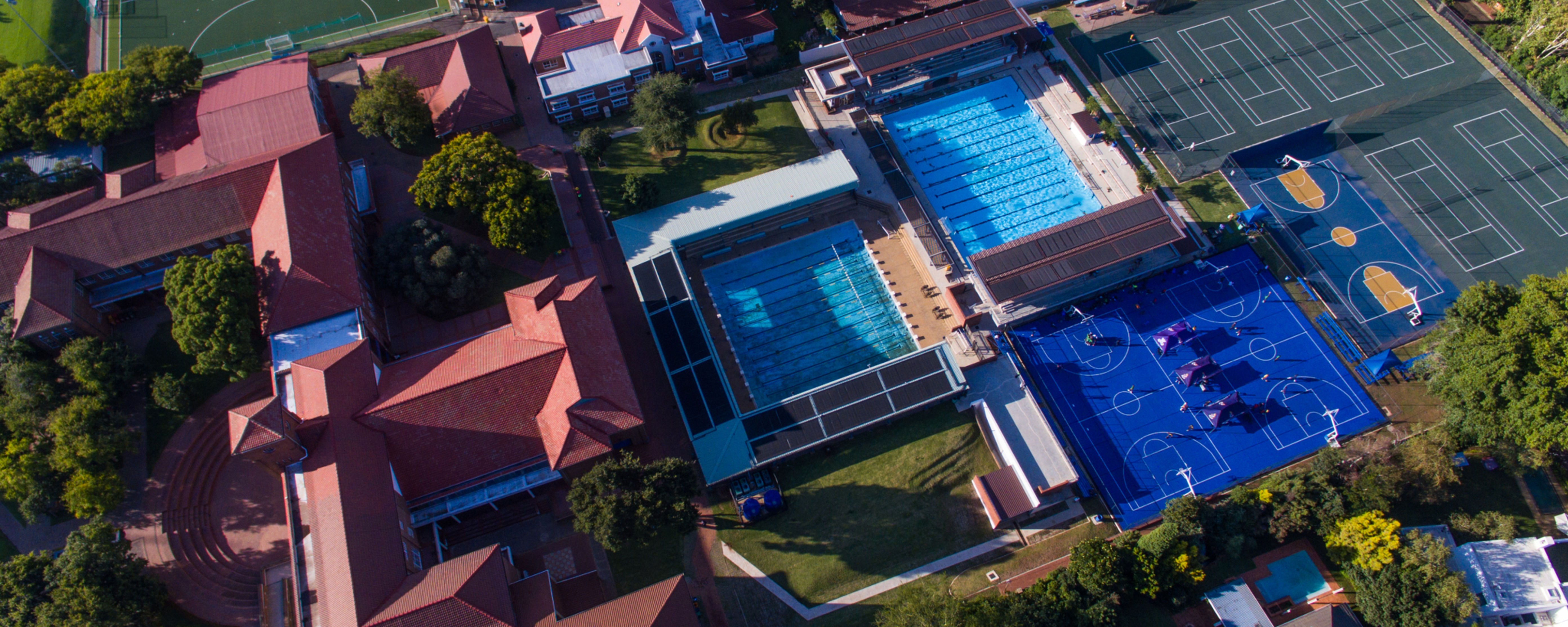 About – St David's Marist Inanda