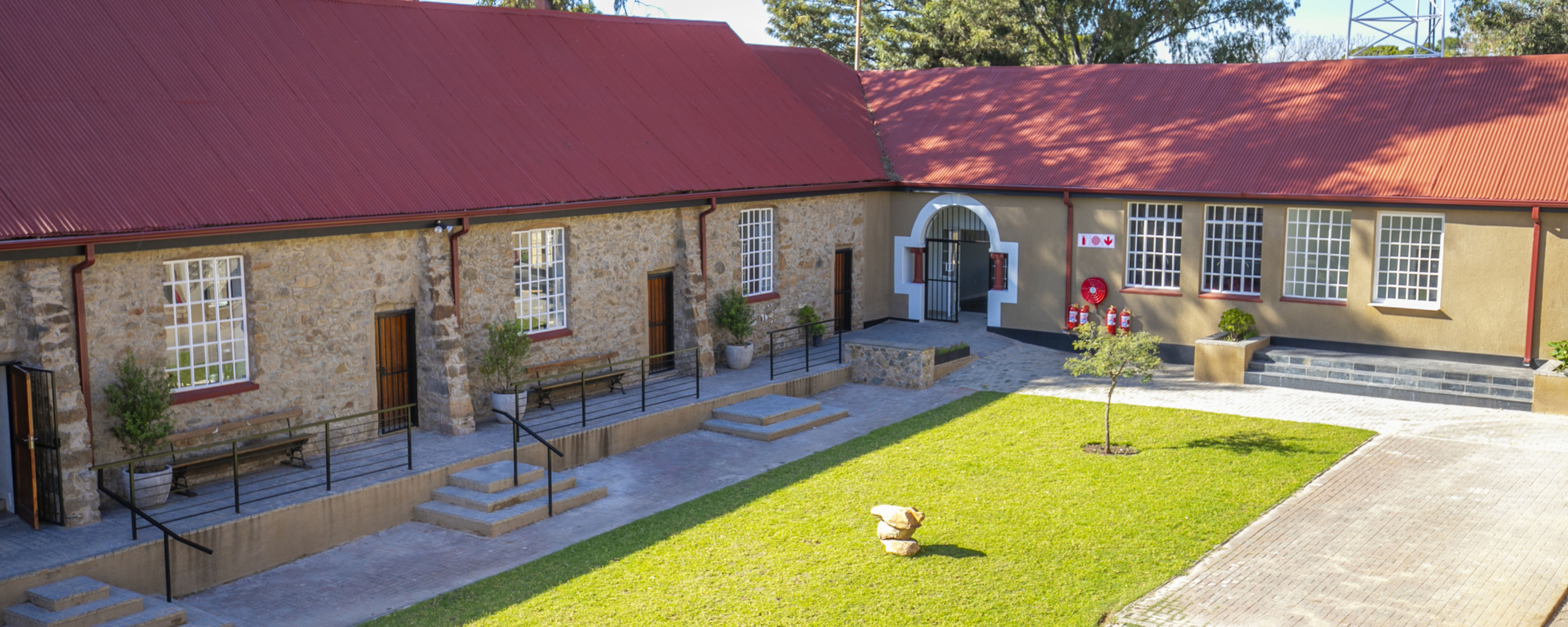 About Alexandra Campus – St David's Marist Inanda