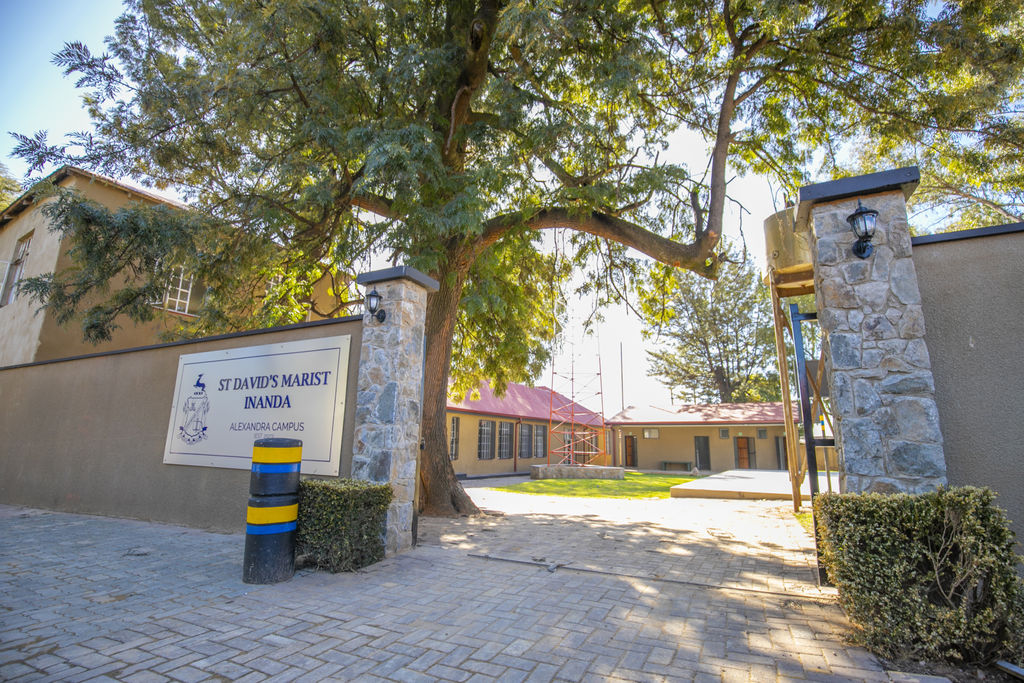 About Alexandra Campus – St David's Marist Inanda