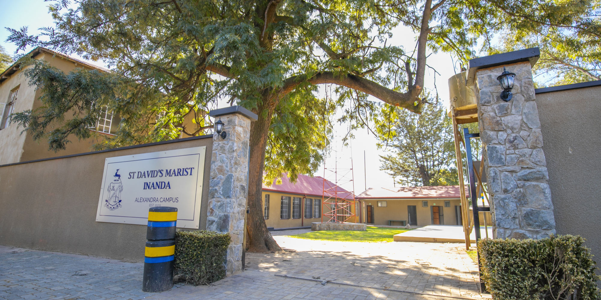 About Alexandra Campus – St David's Marist Inanda