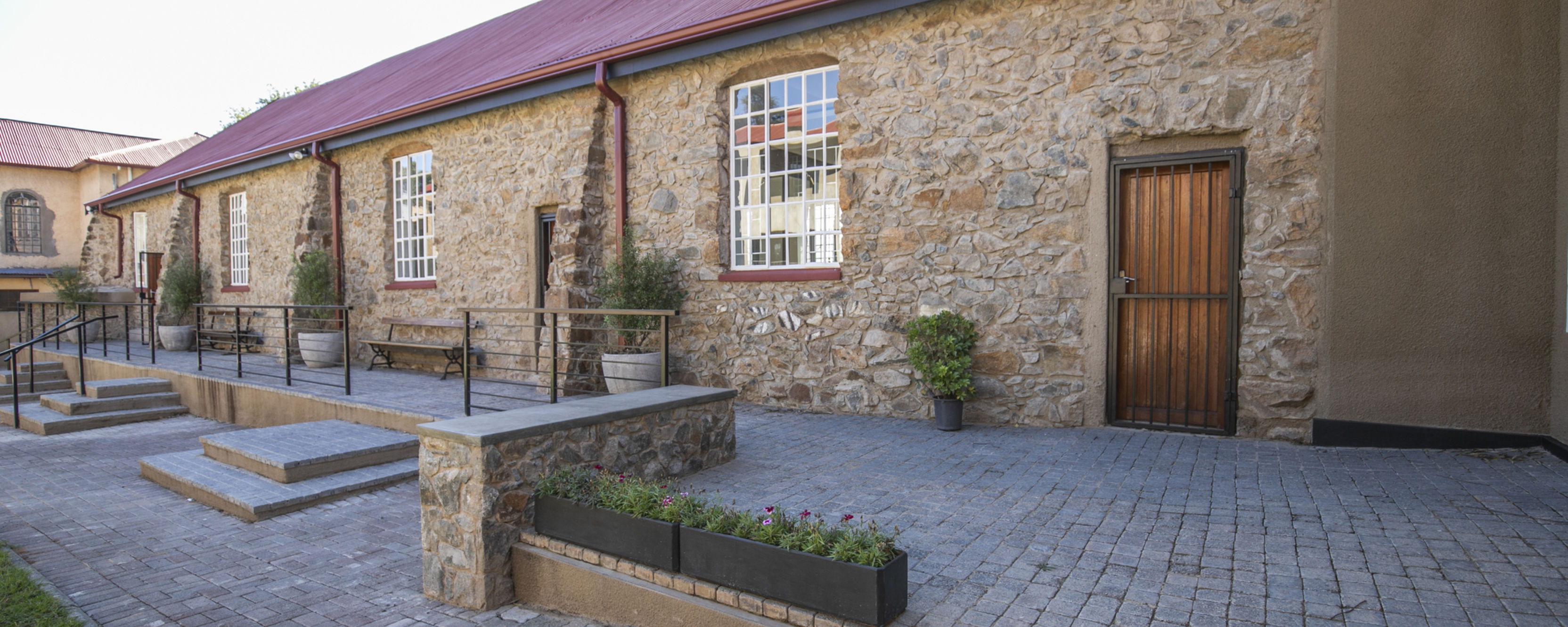 Alex Campus Admissions – St David's Marist Inanda