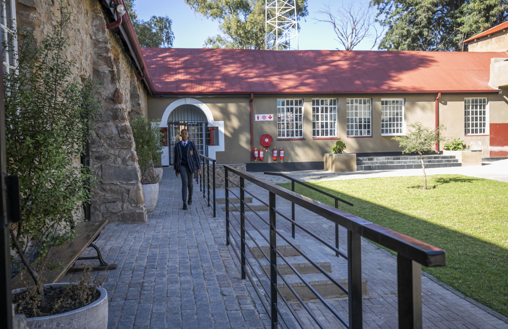 About Alexandra Campus – St David's Marist Inanda