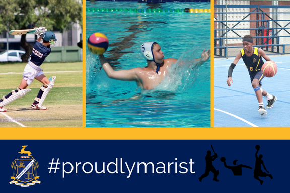 St David's Marist Inanda – St David's Marist Inanda