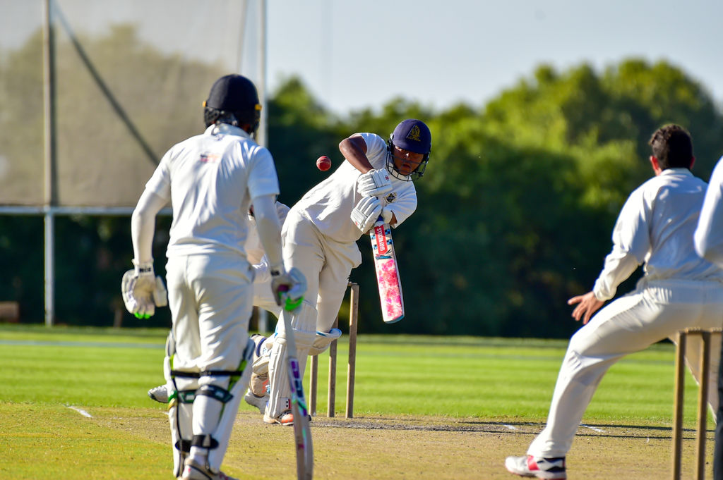 Cricket – St David's Marist Inanda
