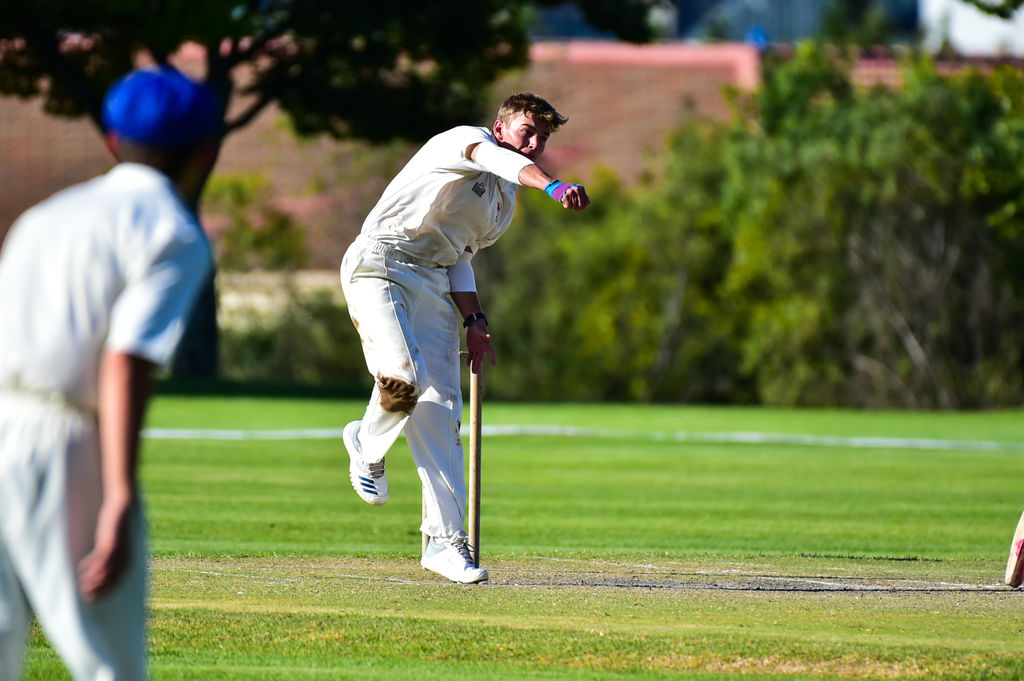 Cricket – St David's Marist Inanda