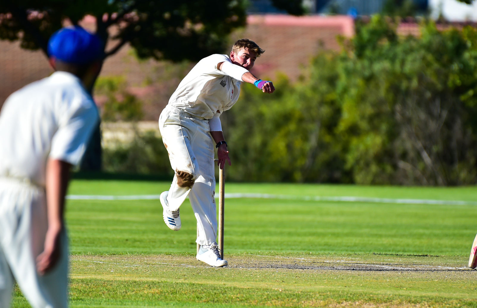 Cricket – St David's Marist Inanda