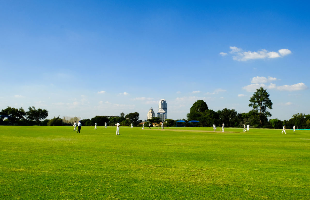 Cricket – St David's Marist Inanda