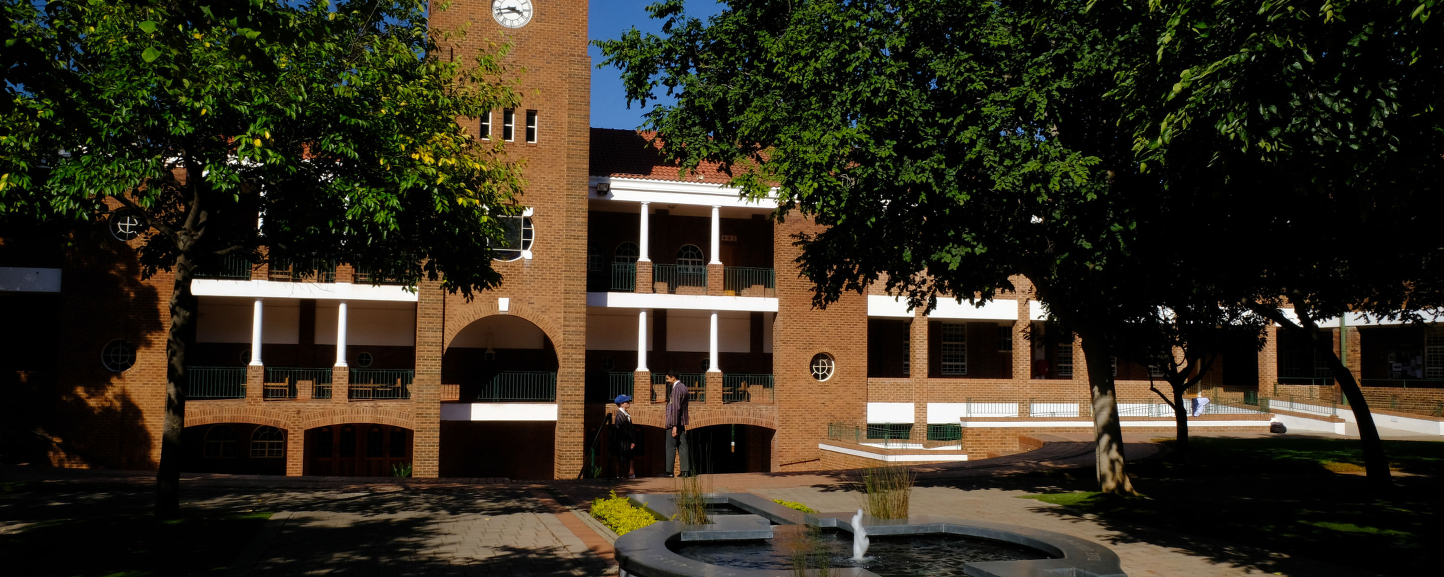 News – St David's Marist Inanda