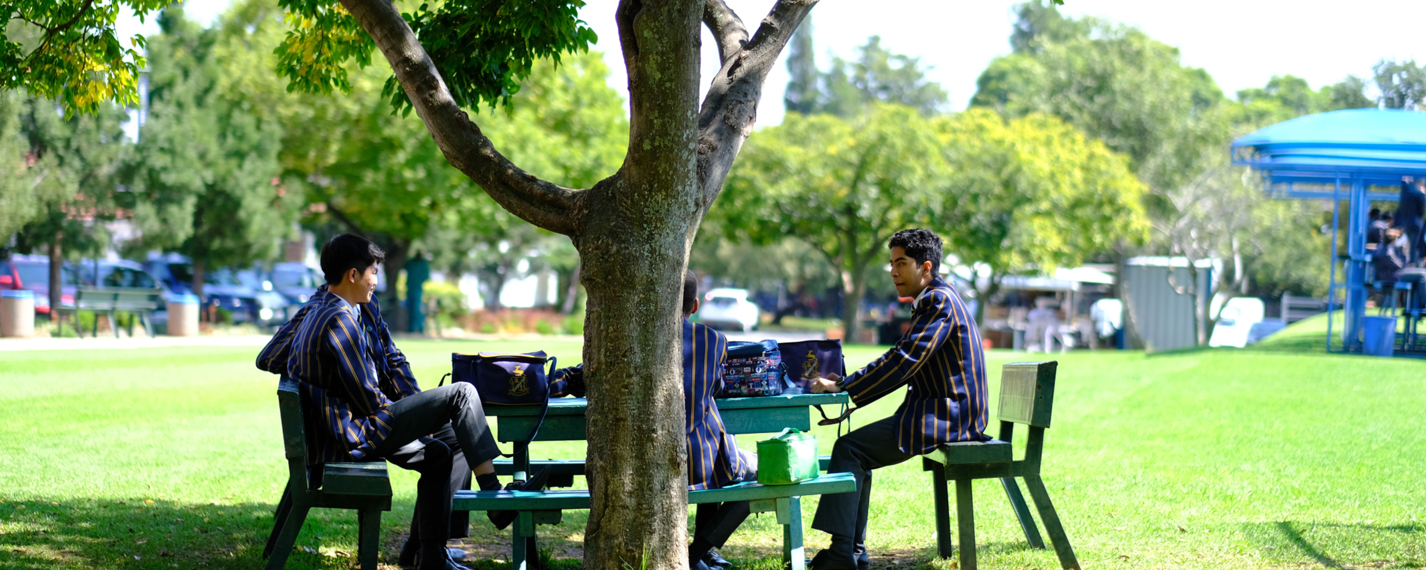 Contact us – St David's Marist Inanda