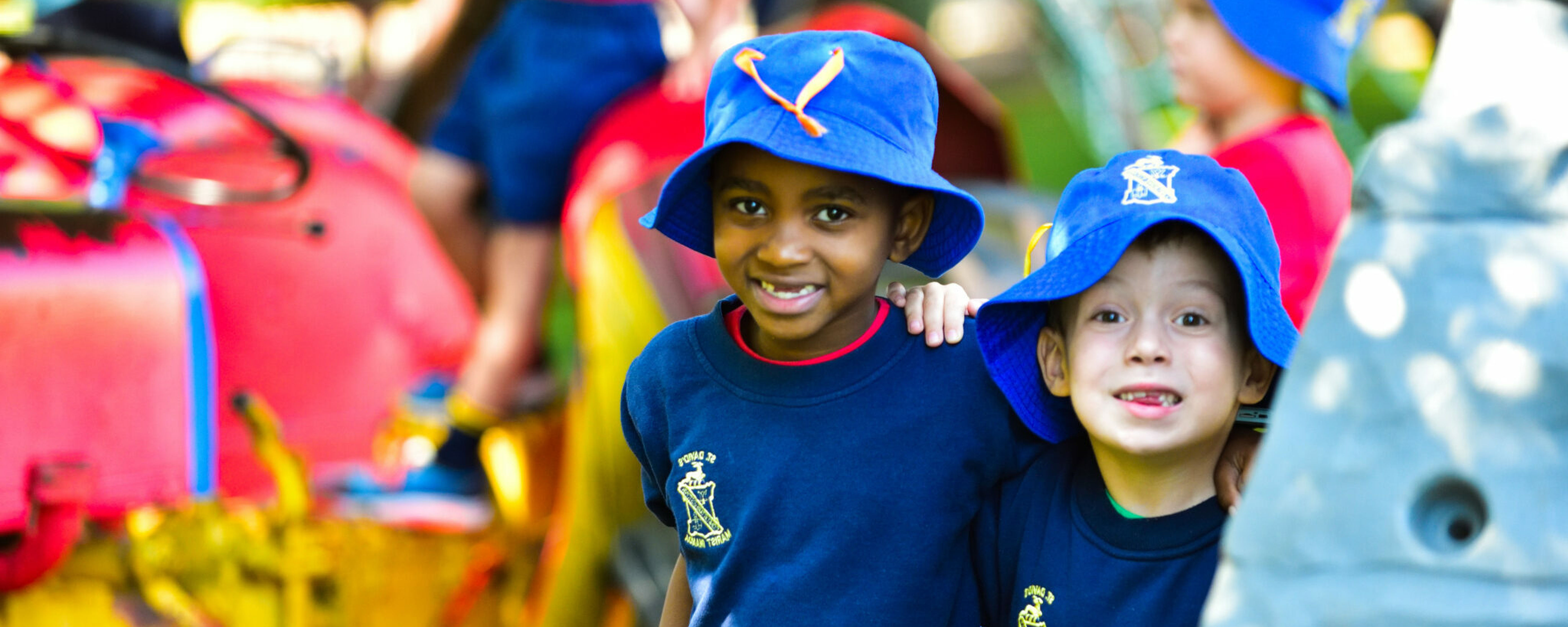 St David's Marist Inanda – St David's Marist Inanda