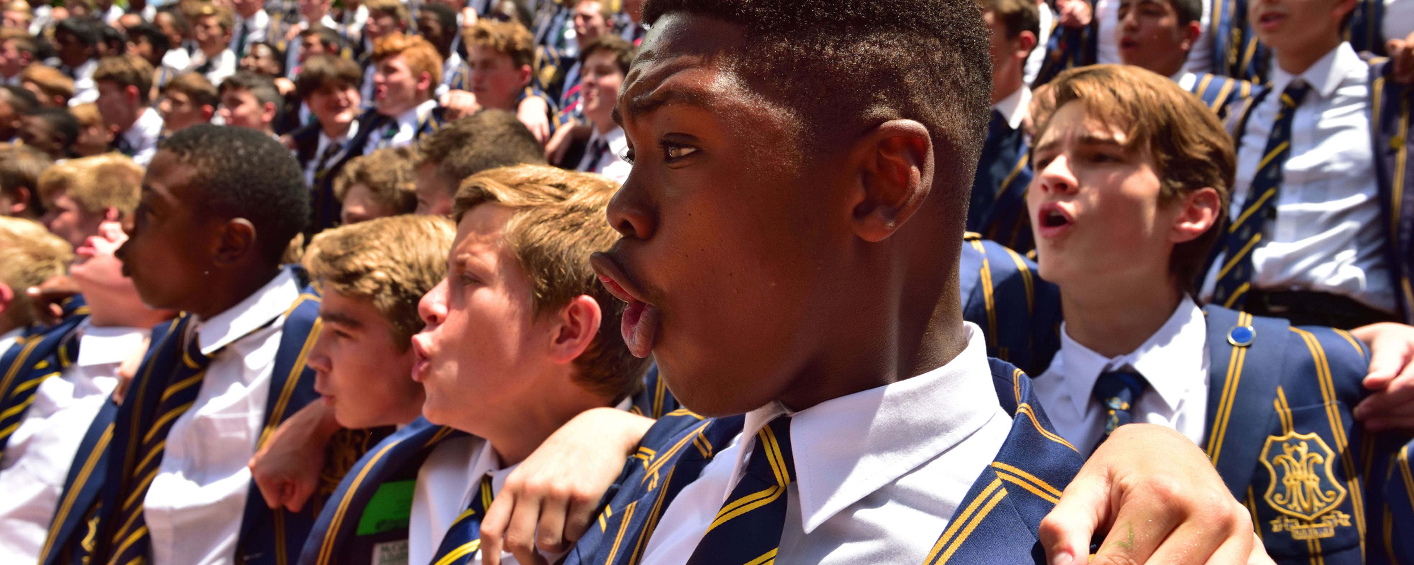 St David's Marist Inanda – St David's Marist Inanda