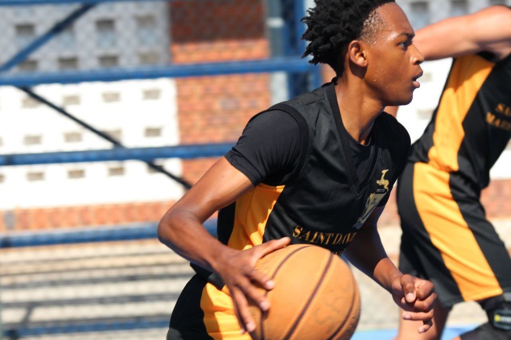 A Myriad of Mid-Term Sport – St David's Marist Inanda