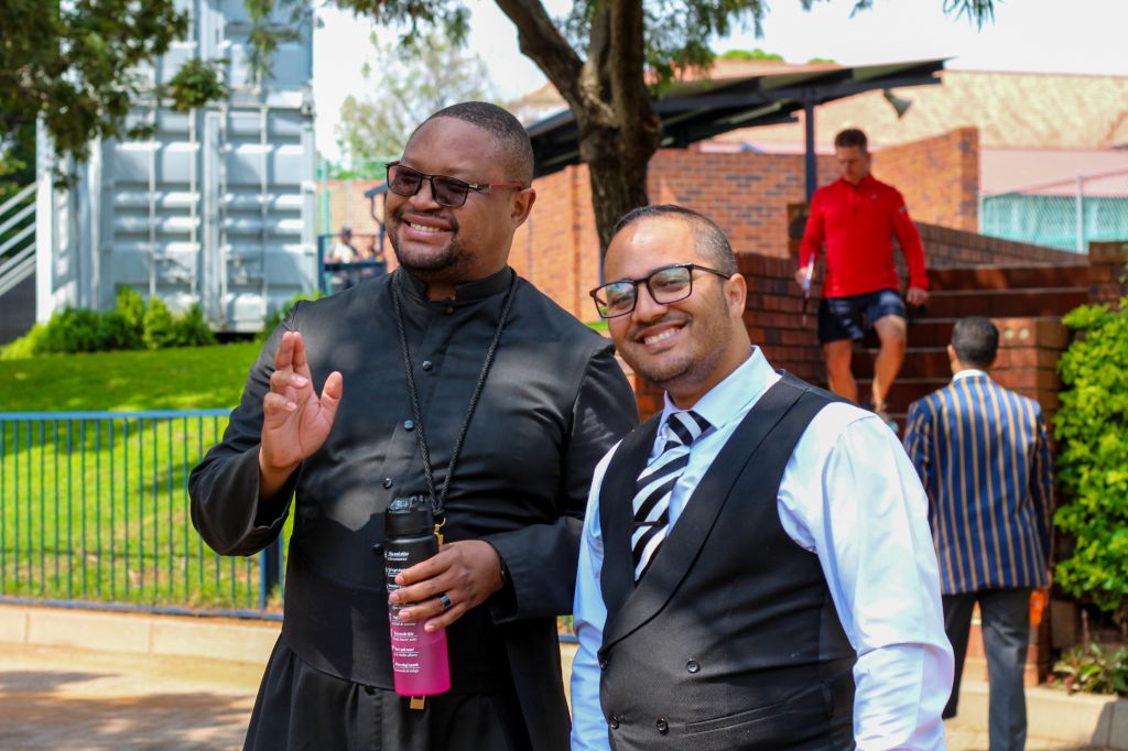 Matric Dance Theme Reveal – St David's Marist Inanda