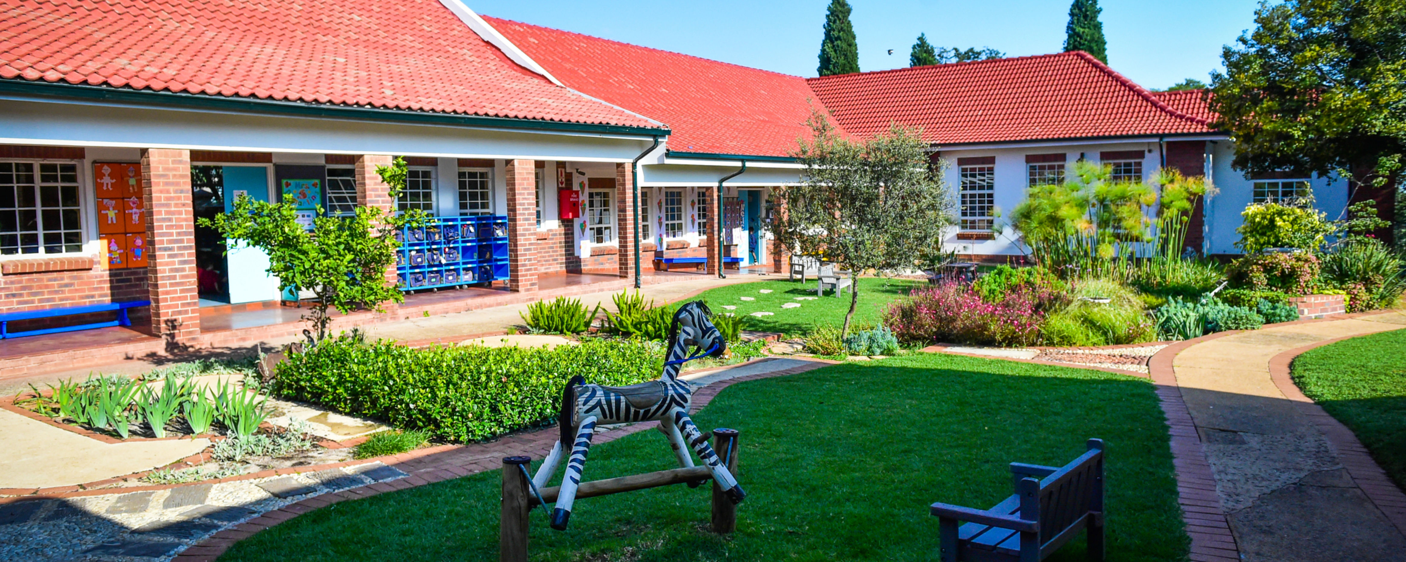 About – St David's Marist Inanda