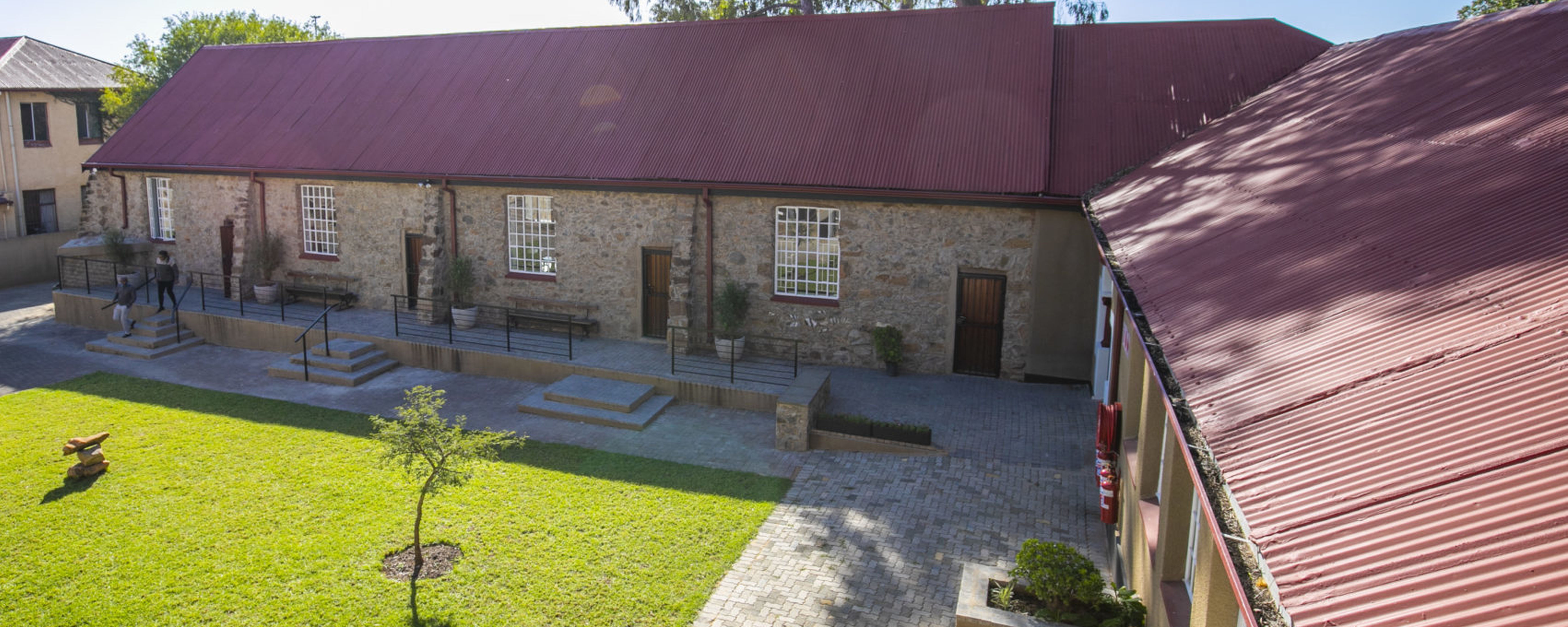 Unlock your Child's Excellence at St David's Marist Inanda Satellite ...