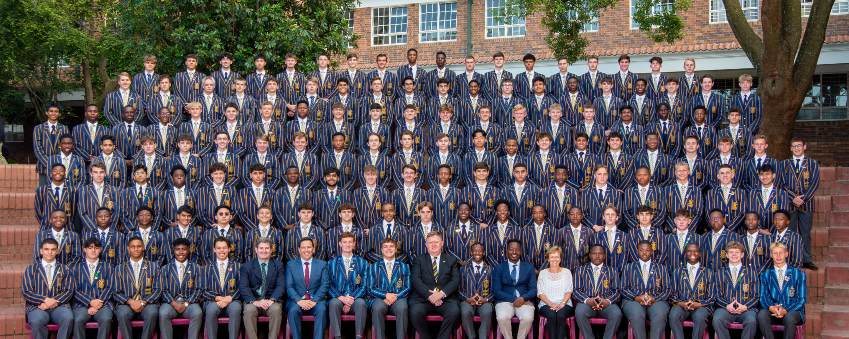 2023 Matric IEB Results – St David's Marist Inanda
