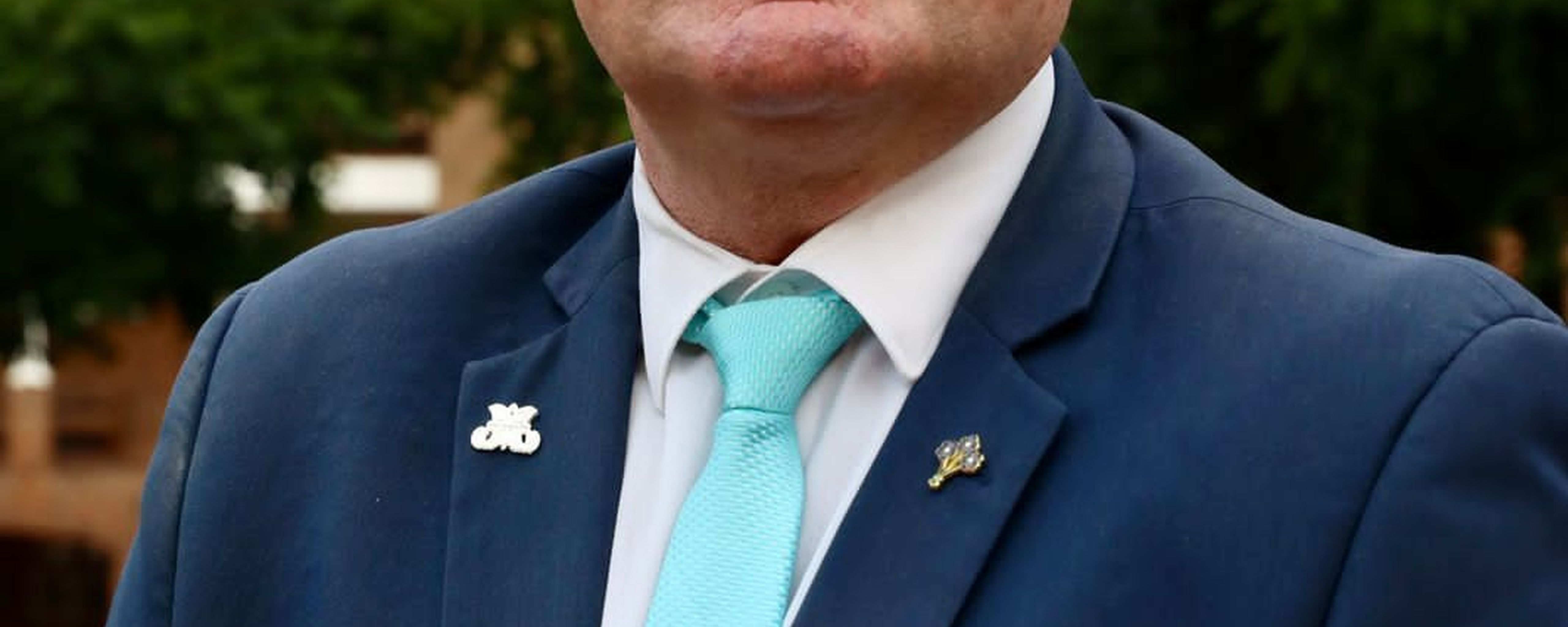 Message from Preparatory Headmaster: Nick Clogg – St David's Marist Inanda