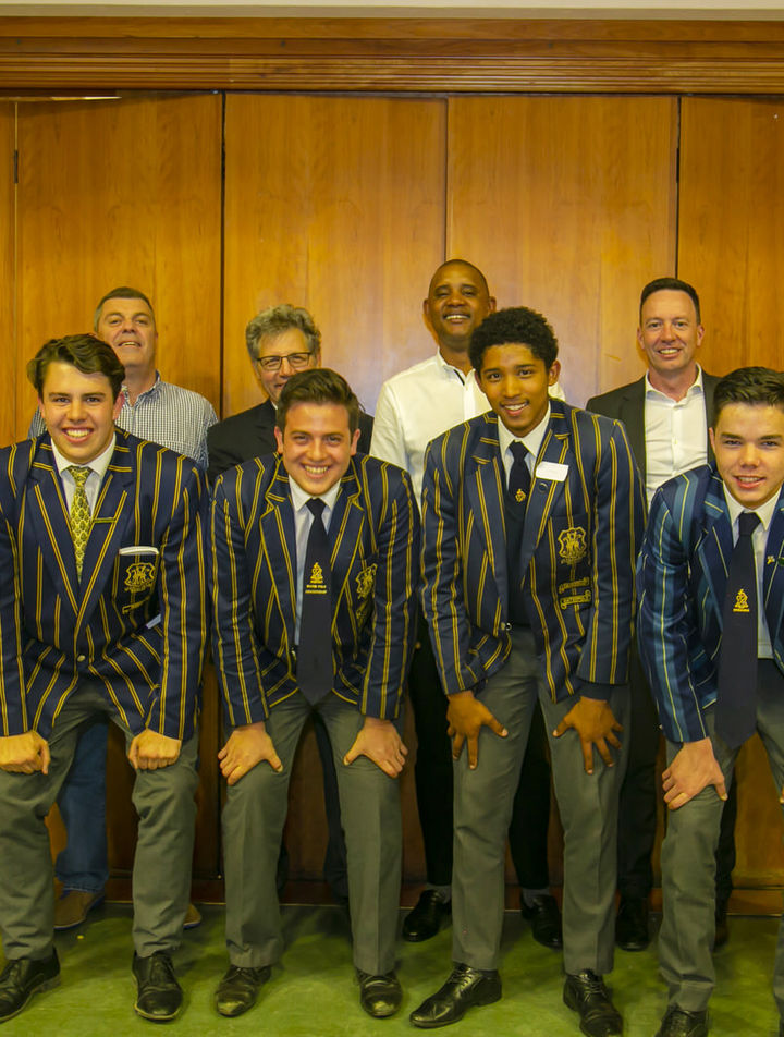 St David's Marist Inanda – St David's Marist Inanda