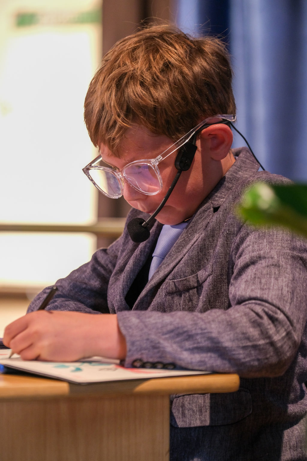 A Marvelous Marist Mystery Junior Prep Play – St David's Marist Inanda