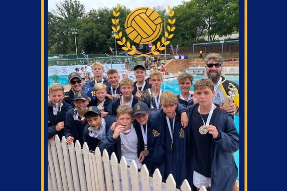 St David's Marist Inanda – St David's Marist Inanda