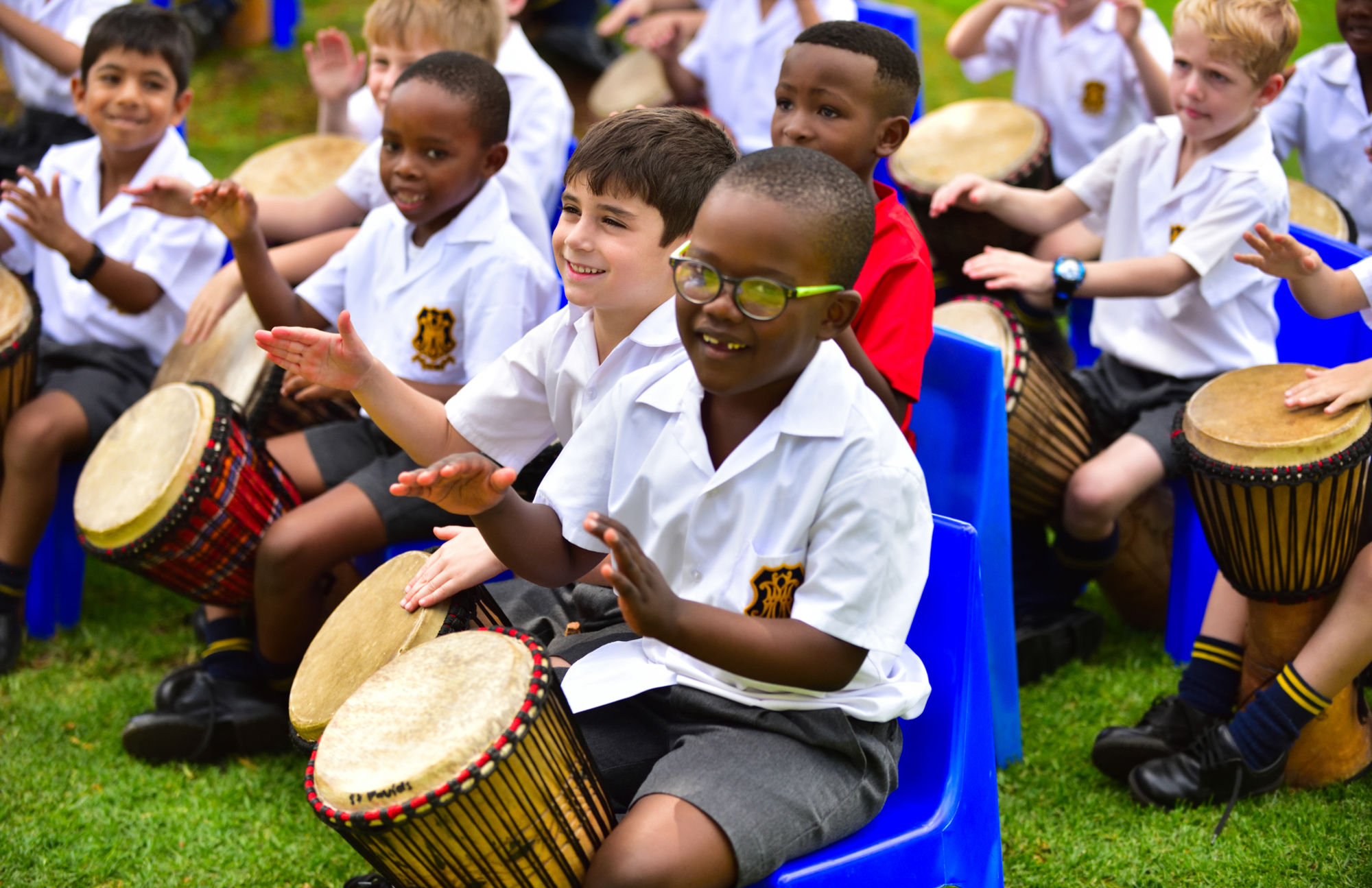 Preparatory – St David's Marist Inanda