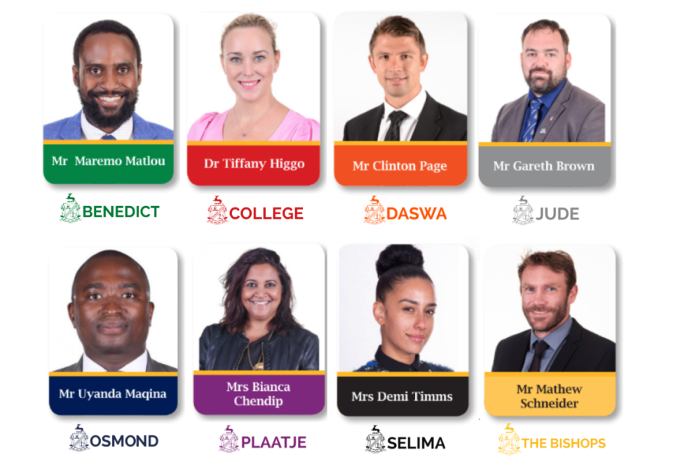 The Role of House Directors and Tutors in developing Marist Values – St ...