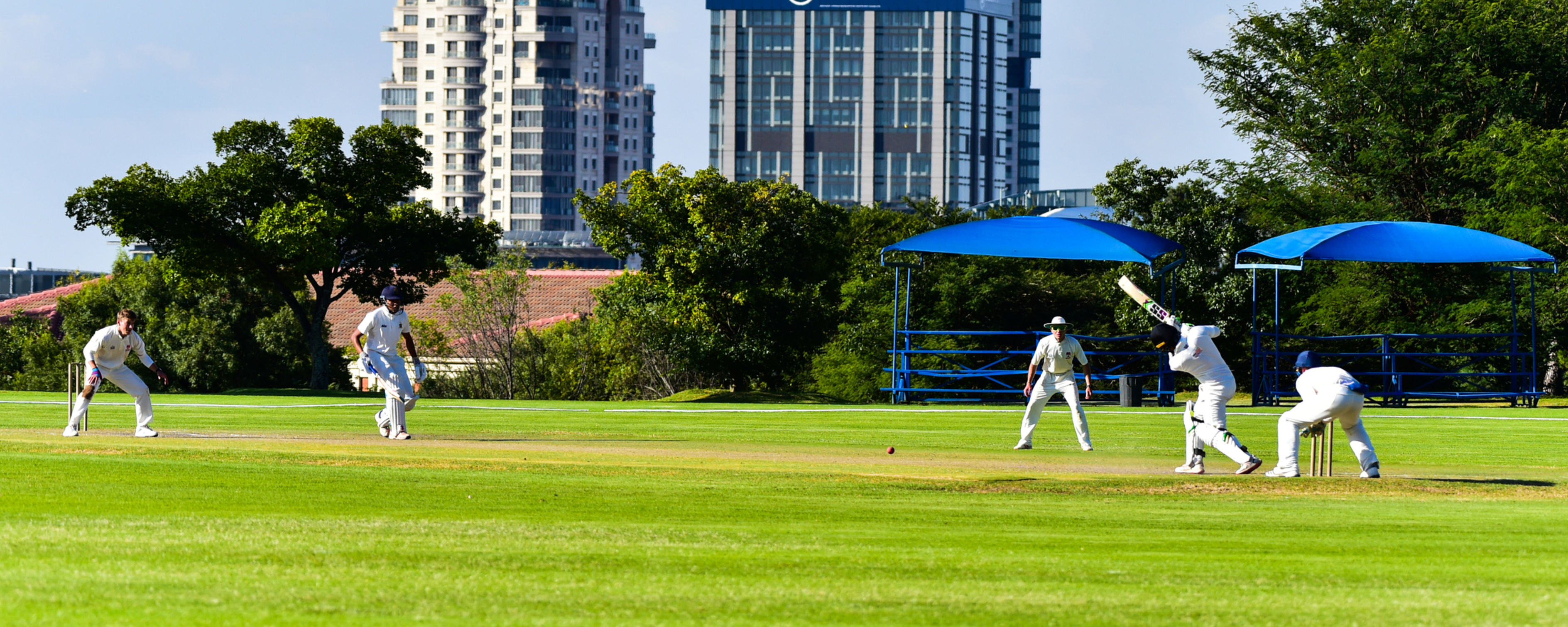 St David's Marist Inanda – St David's Marist Inanda