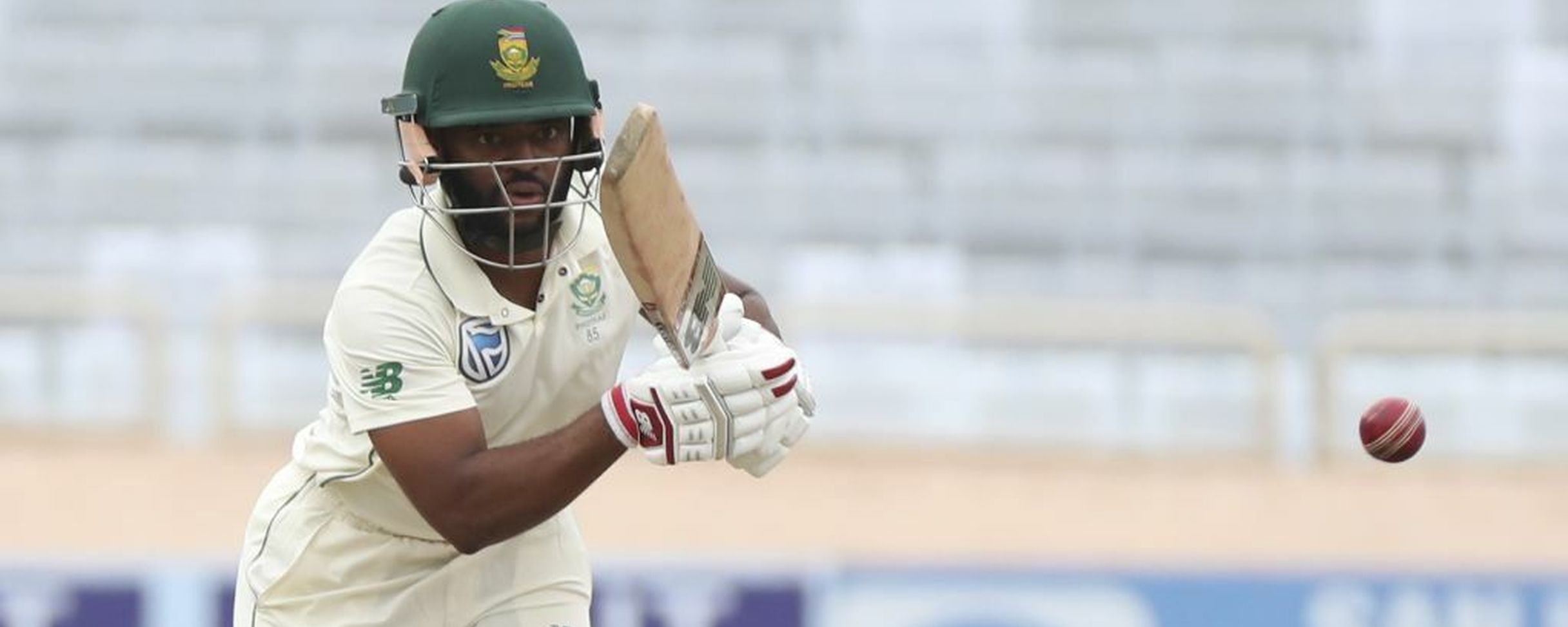 Congratulations to Old Boy, Temba Bavuma – St David's Marist Inanda