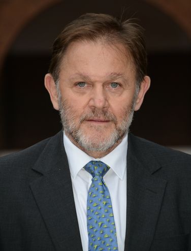 Foundation Board of Trustees – St David's Marist Inanda