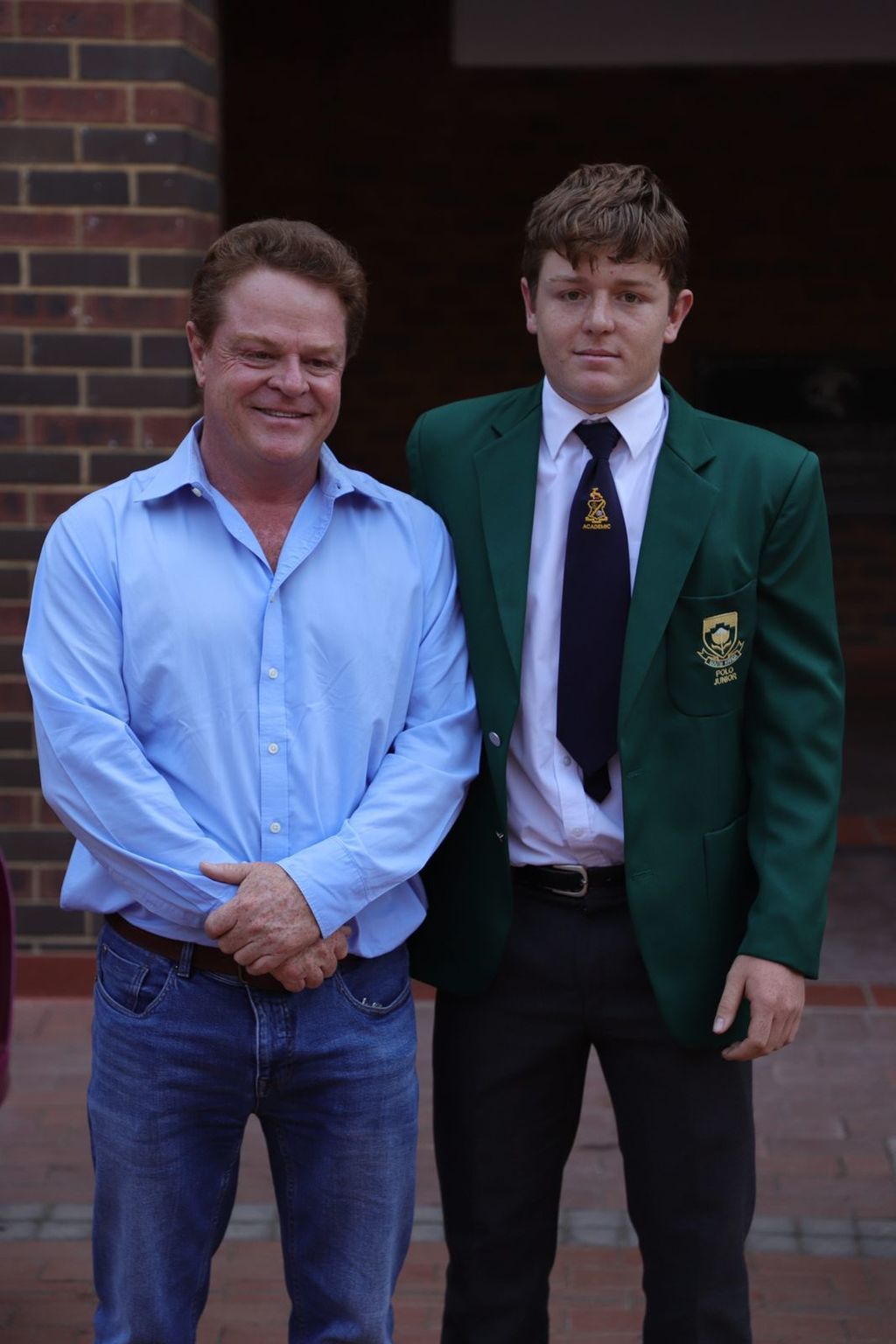 Protea Colours Awards – St David's Marist Inanda