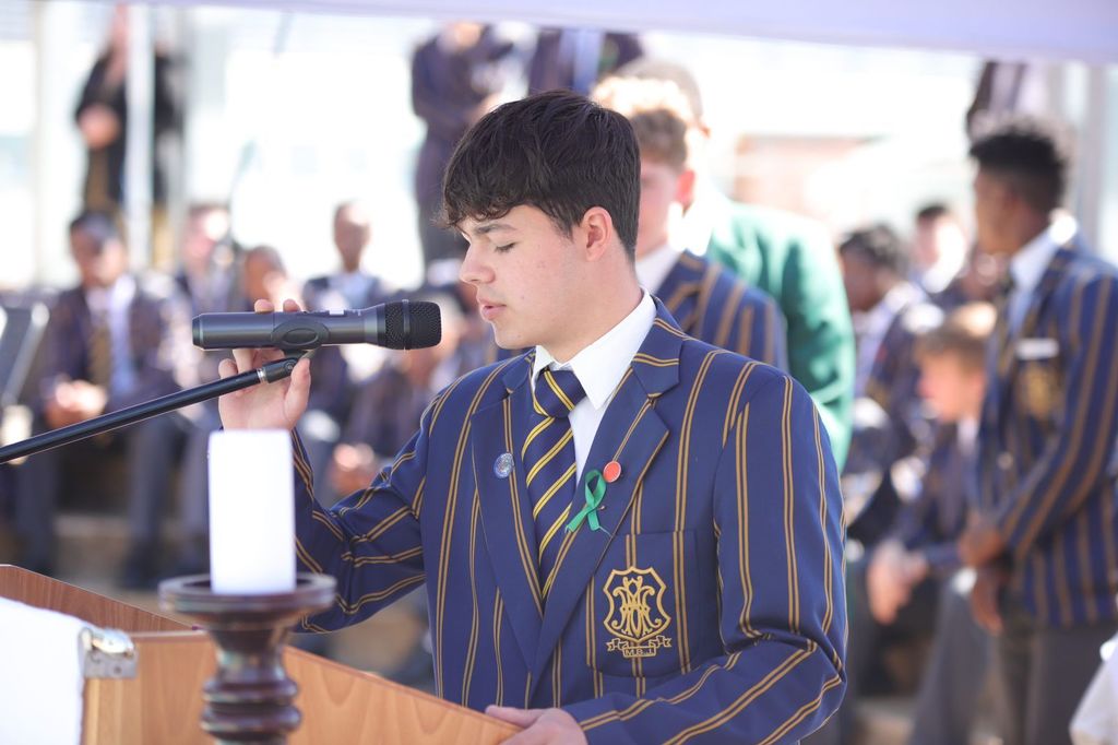 Montagne Day 2022 – St David's Marist Inanda