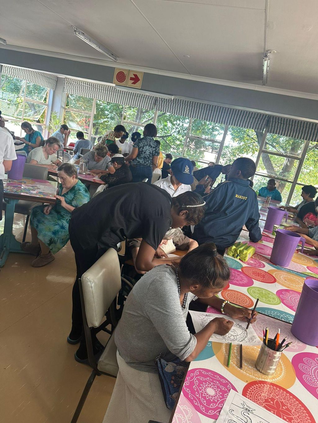 The PTA Corner – St David's Marist Inanda