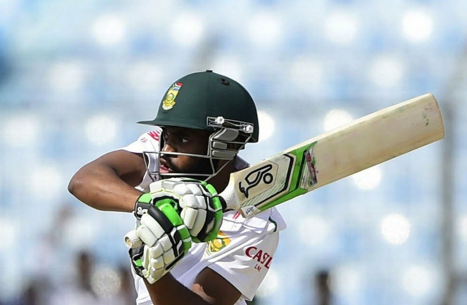 Congratulations to Old Boy, Temba Bavuma – St David's Marist Inanda